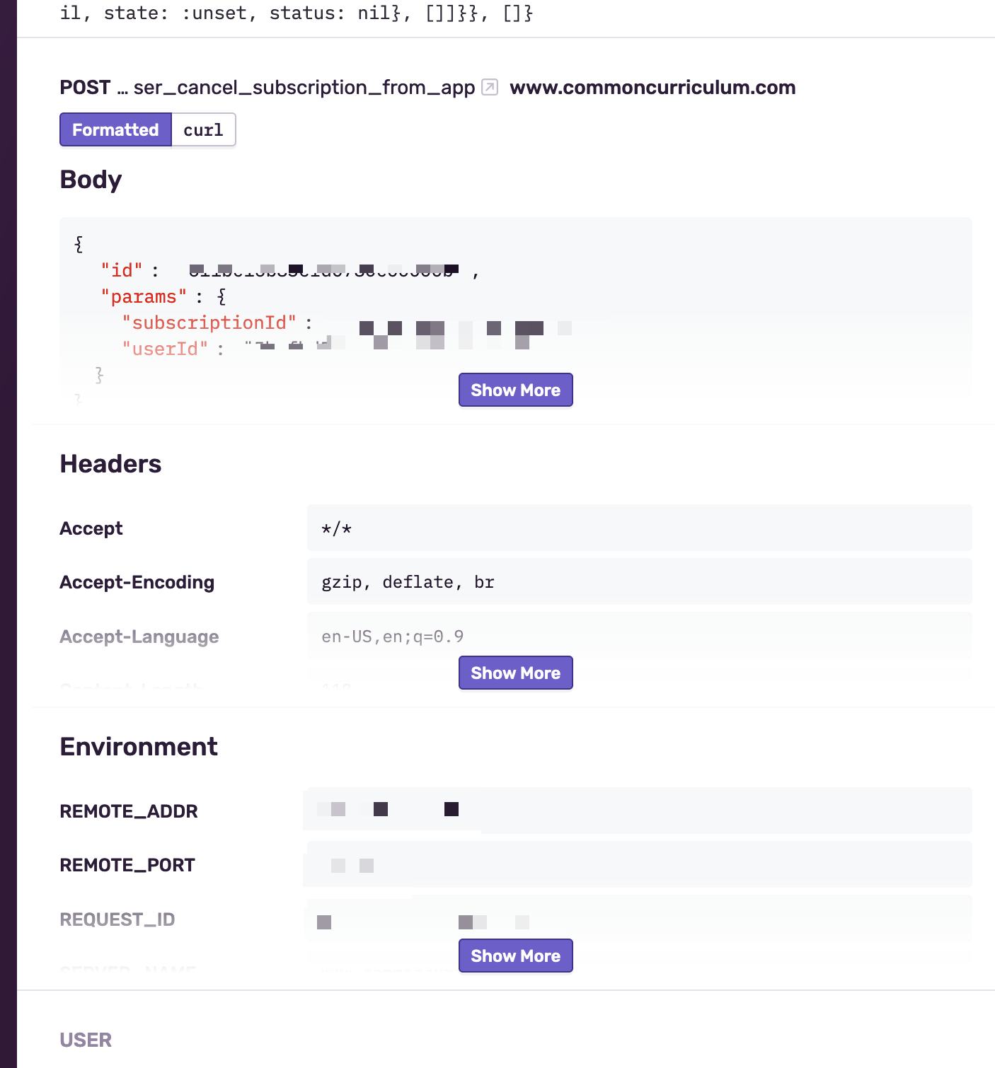 Double reporting of errors · Issue #486 · getsentry/sentry-elixir · GitHub
