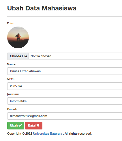 GitHub - dimasfitras/Project-PHP: Learning Php