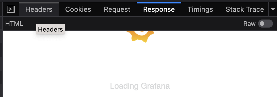 Grafana cannot connect to Prometheus over Basic Auth · Issue #66861 · grafana/grafana · GitHub