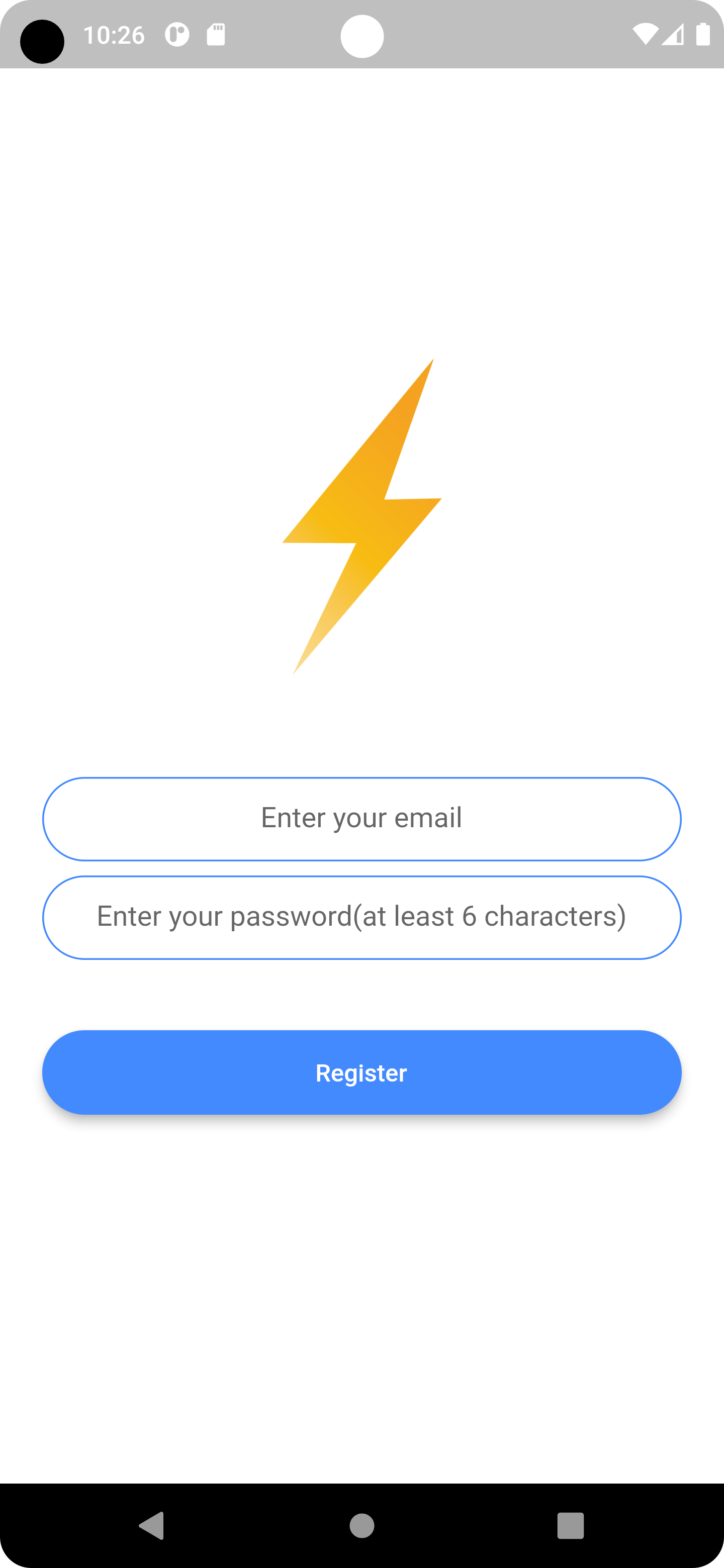 GitHub - Nakulp07/FlashChat