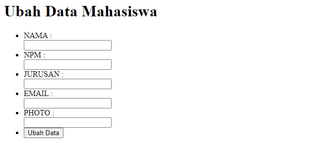 GitHub - TAMARAFEBY/SISTEM-LOGIN: Belajar PHP sistem login