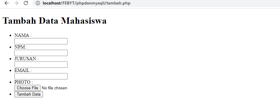 GitHub - TAMARAFEBY/Uploadfile