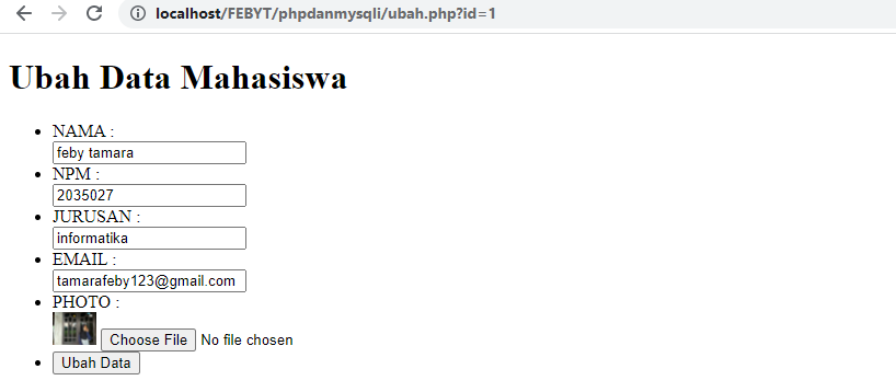 GitHub - TAMARAFEBY/Uploadfile