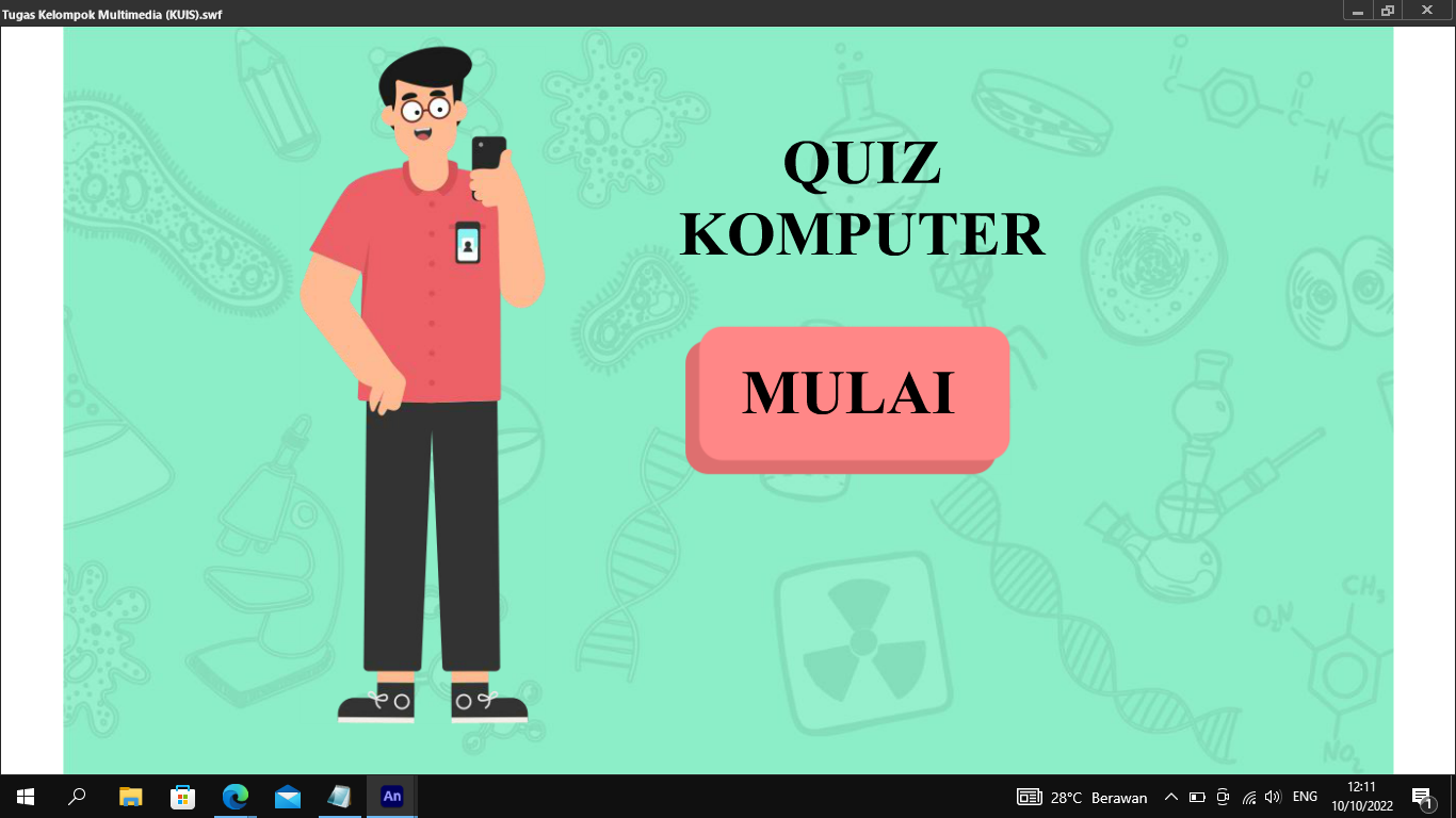 GitHub - TAMARAFEBY/Adobe-Animate: tugas multimedia