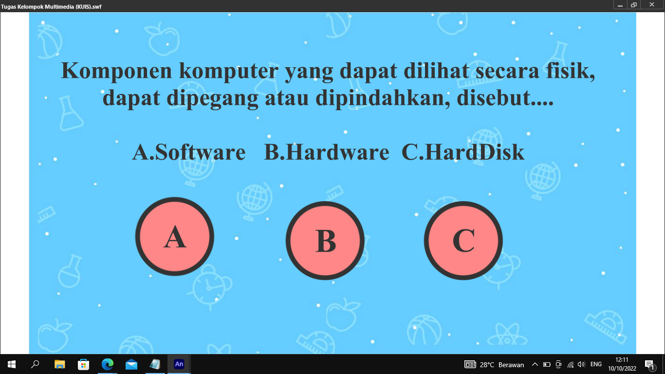 GitHub - TAMARAFEBY/Adobe-Animate: tugas multimedia
