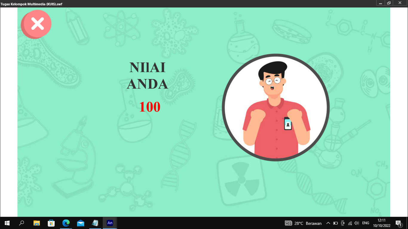 GitHub - TAMARAFEBY/Adobe-Animate: tugas multimedia