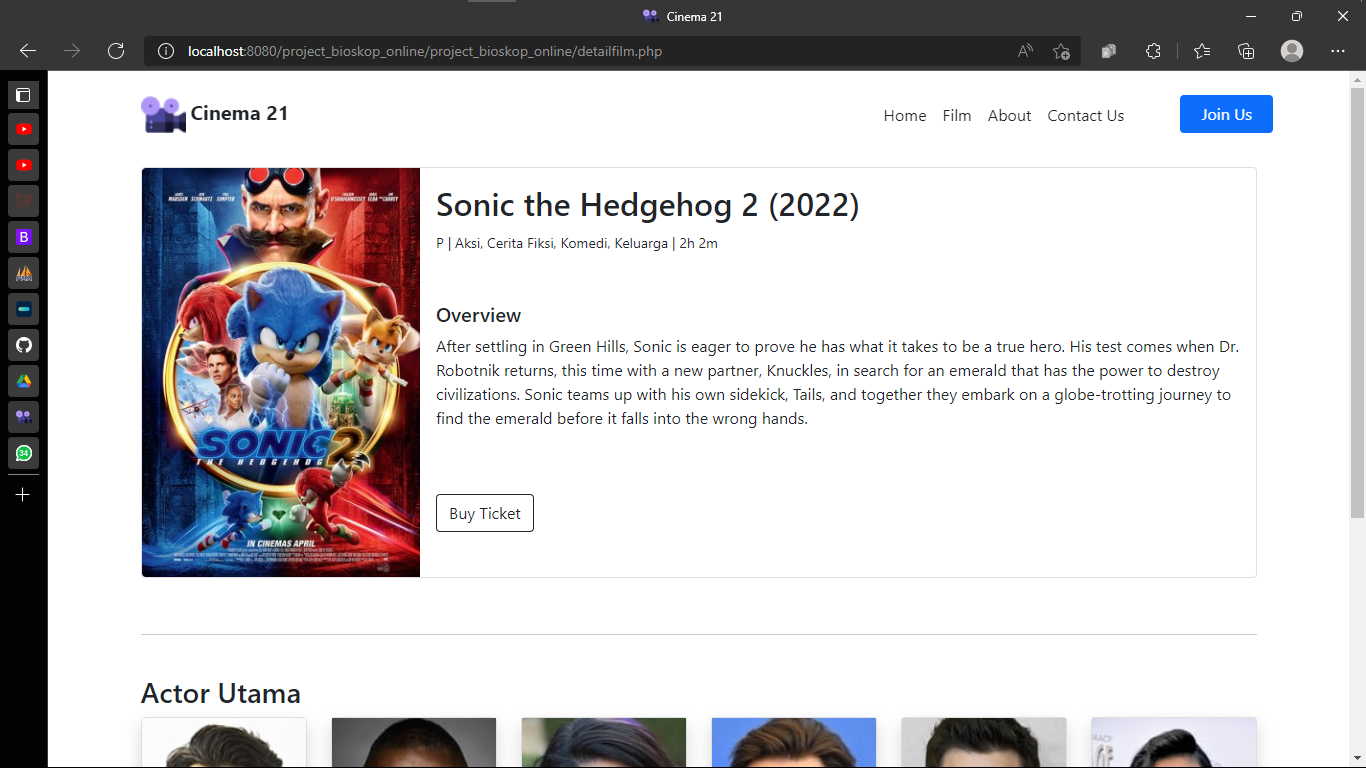 GitHub - Praktikum-PBW/4a-projek-10-bioskop-online