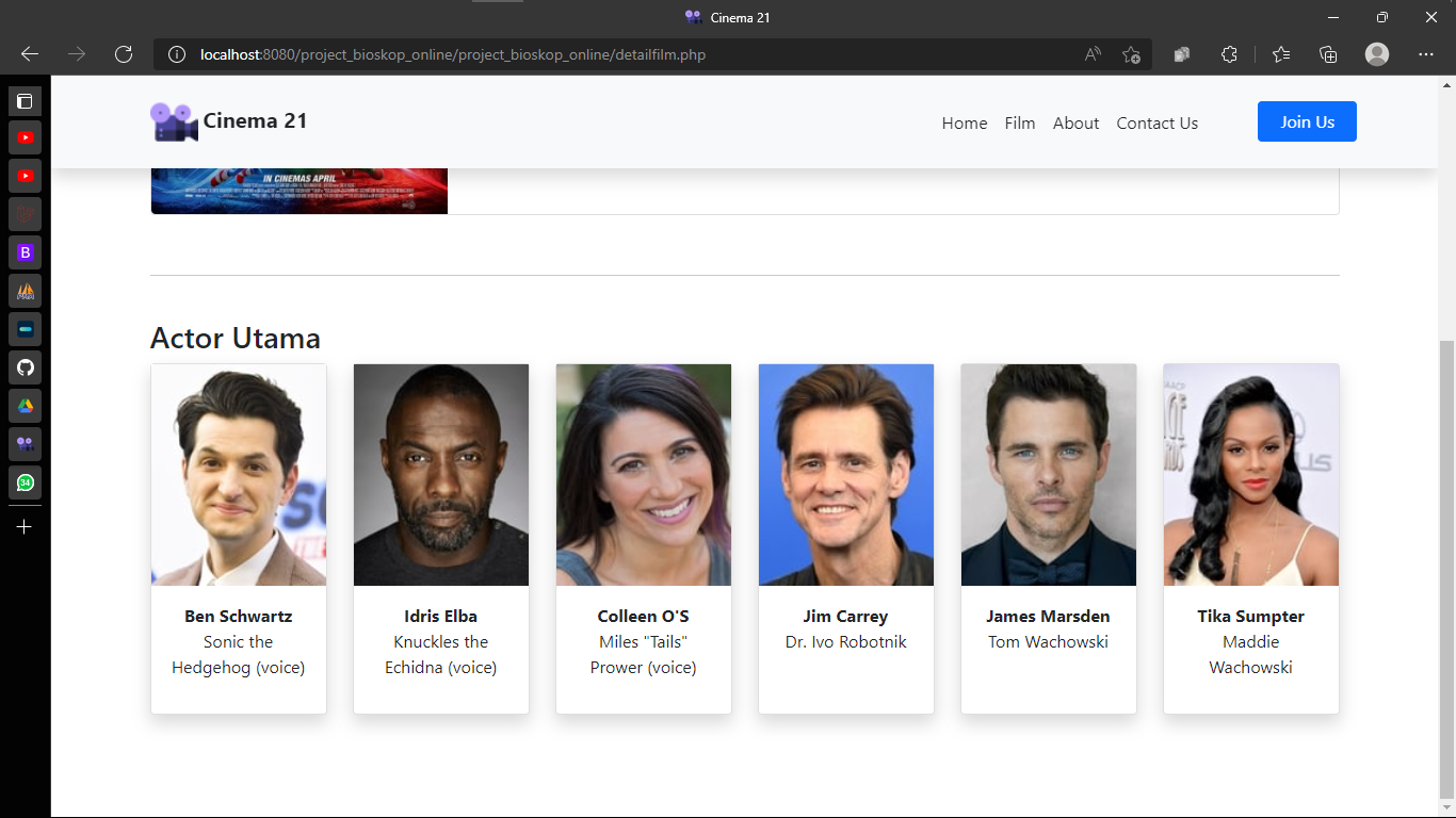GitHub - Praktikum-PBW/4a-projek-10-bioskop-online