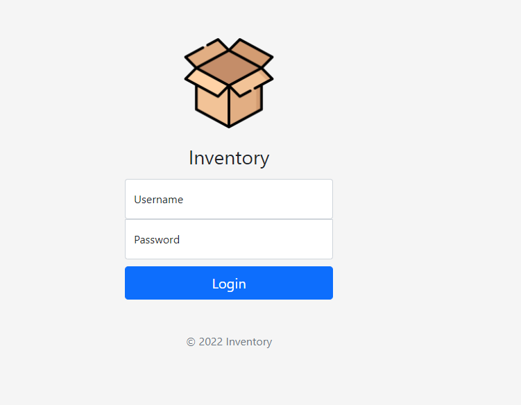 GitHub - Praktikum-PBW/4a-projek-8-inventory