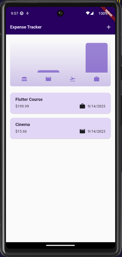 GitHub - Ayush40/Expense_Tracker