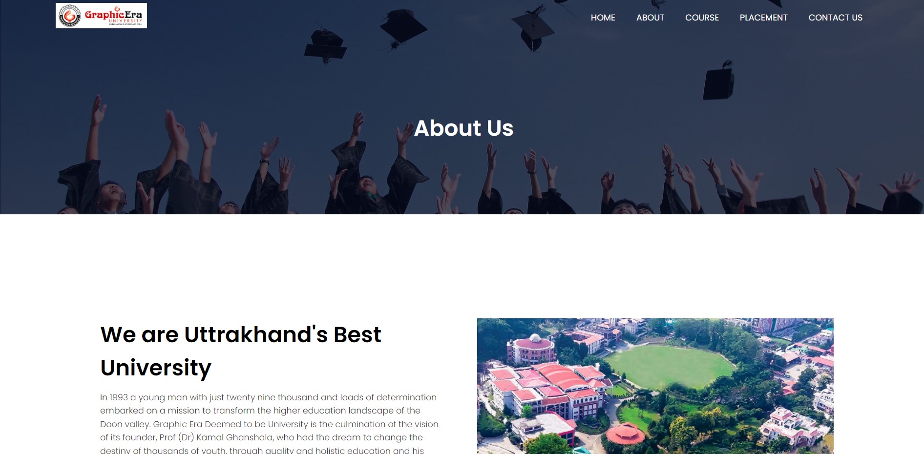 GitHub - utsav-04/College_website-Frontend