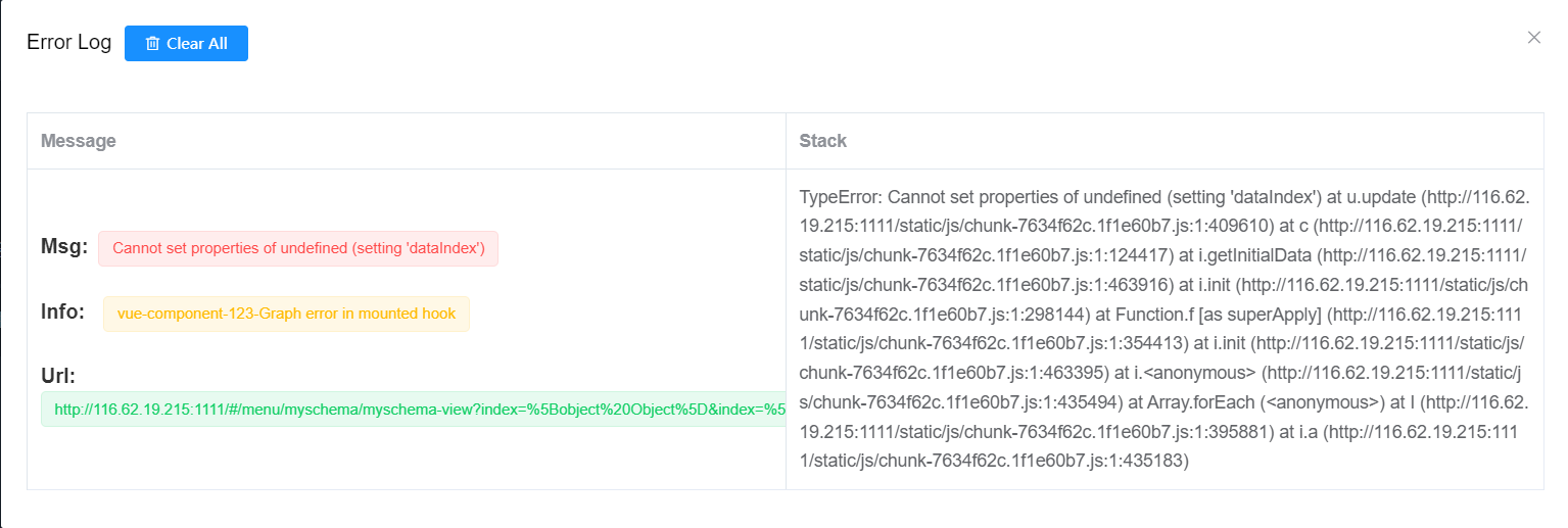 MySchema可视化问题 · Issue #3 · zjukg/EasySchema · GitHub