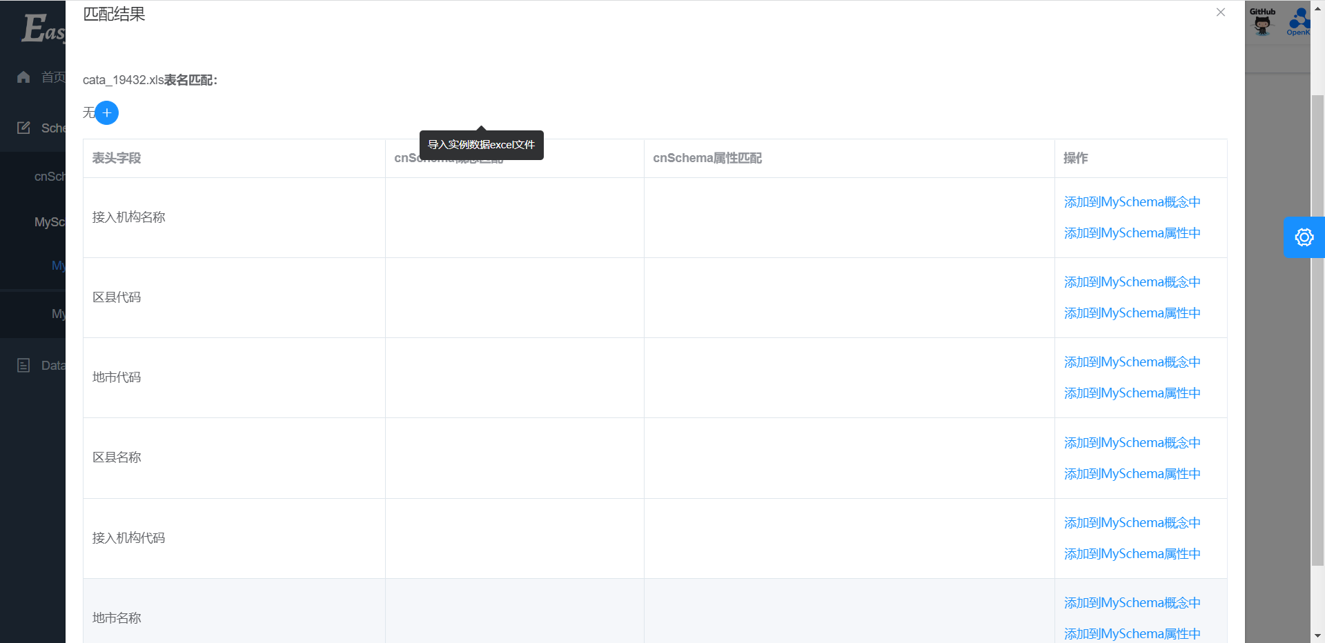 MySchema中的概念匹配问题 · Issue #6 · zjukg/EasySchema · GitHub
