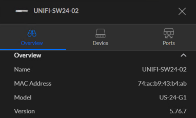 Supervise Unifi equipment · Issue #3498 · centreon/centreon-plugins · GitHub