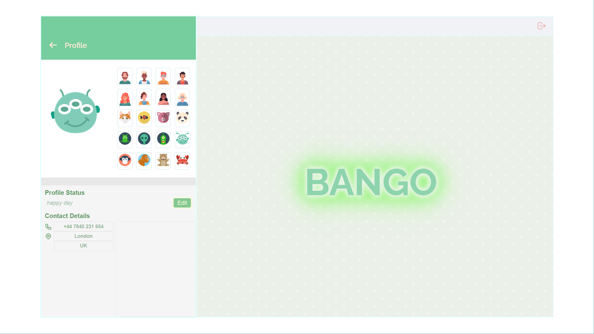 GitHub - stefandplac/React---bango_social_app