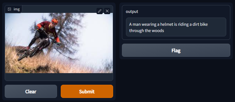 GitHub - yairVag/Image_Caption_Generator