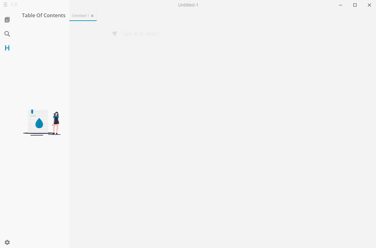Markdown unordered list are not being rendered as bullet list. · Issue #3282 · marktext/marktext ...