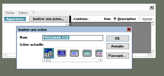 Issue with 16bit programs and WineVDM · Issue #19 · Ingan121/BasicThemer2 · GitHub