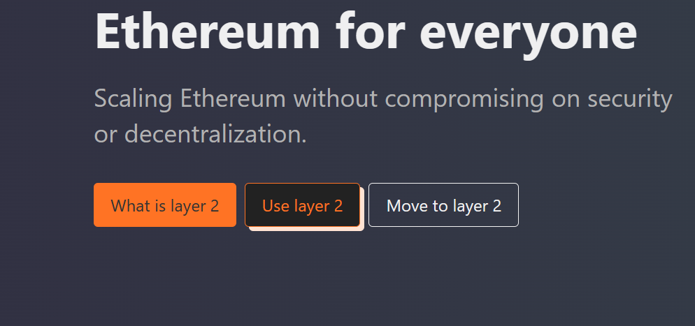 Bug report: wrong highlight style on header buttons · Issue #9976 · ethereum/ethereum-org ...