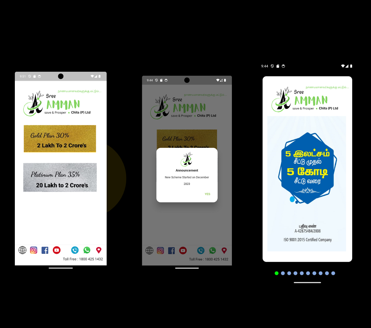 GitHub - Jaga2101/Amman_chits