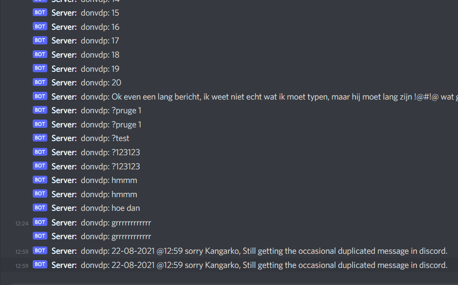 1.16.5: how to disable autospy for a single channel · Issue #1205 · kangarko/ChatControl · GitHub