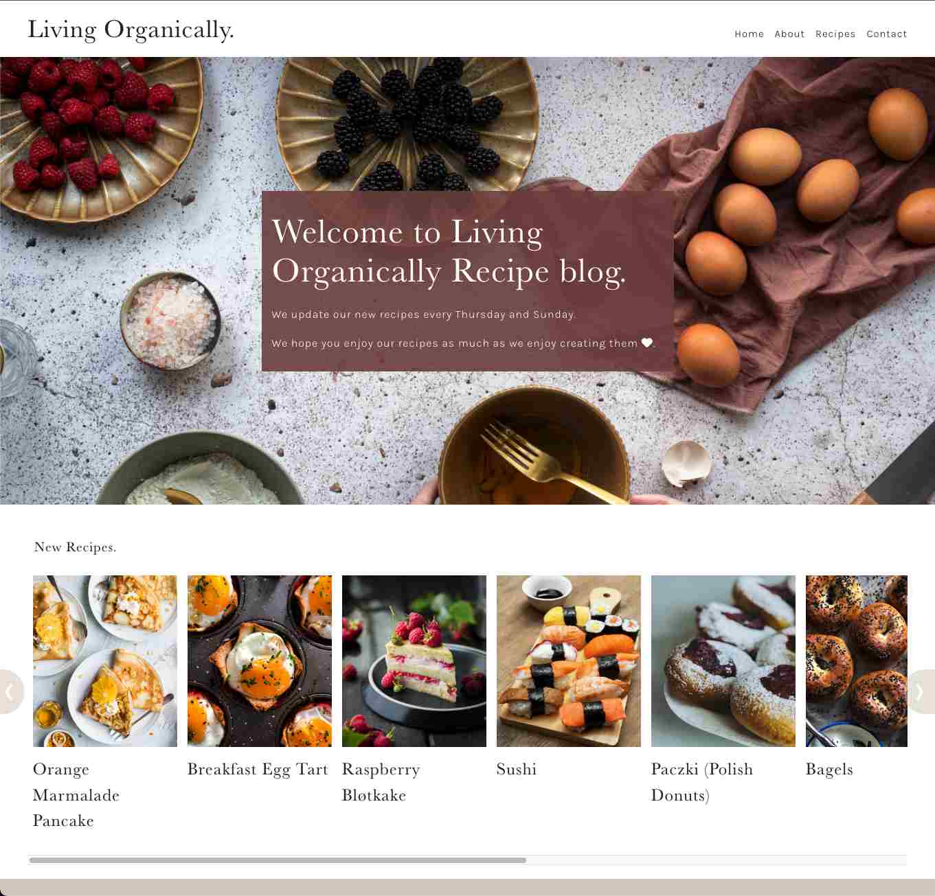 GitHub - Noroff-FEU-Assignments/project-exam-1-GeniePrinie: project-exam-1-GeniePrinie created ...
