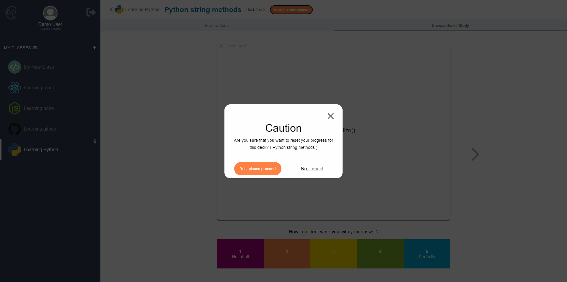 Github Zronzanaa Capstone Code To Memory Python Backend React Frontend Docker Environment