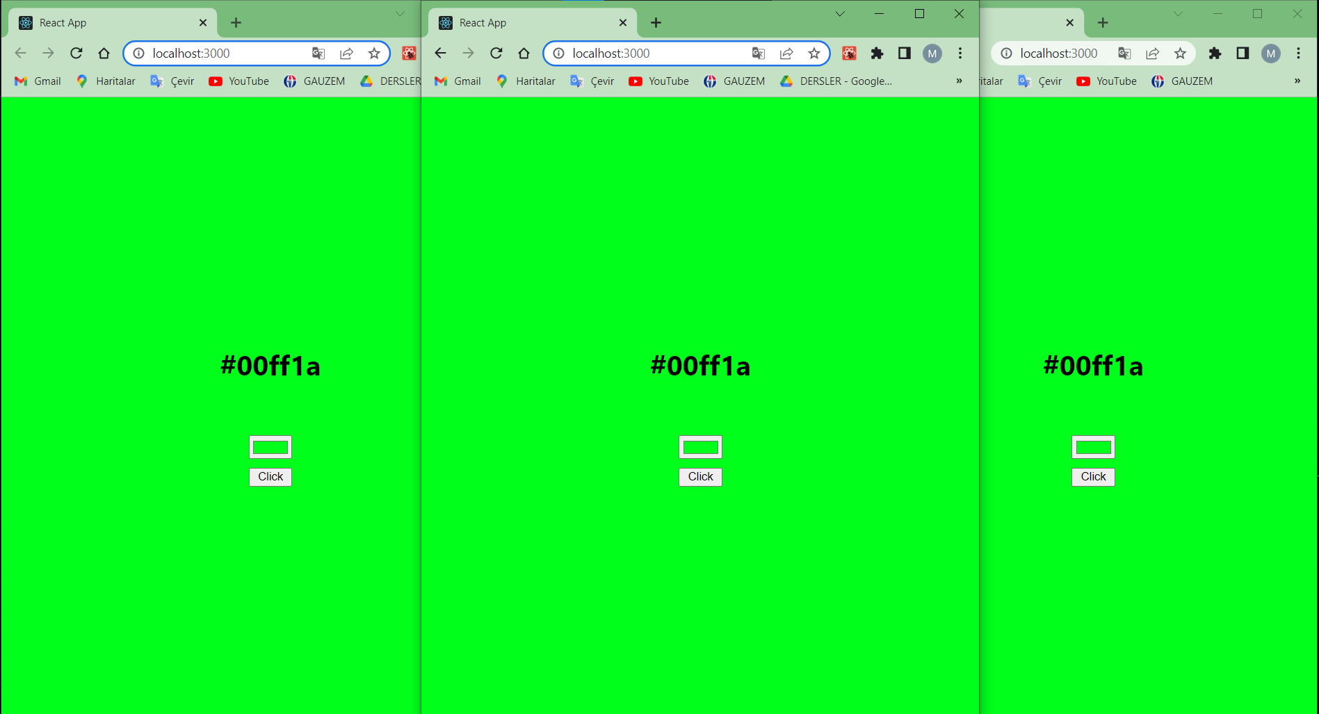 GitHub - Erenakhan/realtime-color-picker