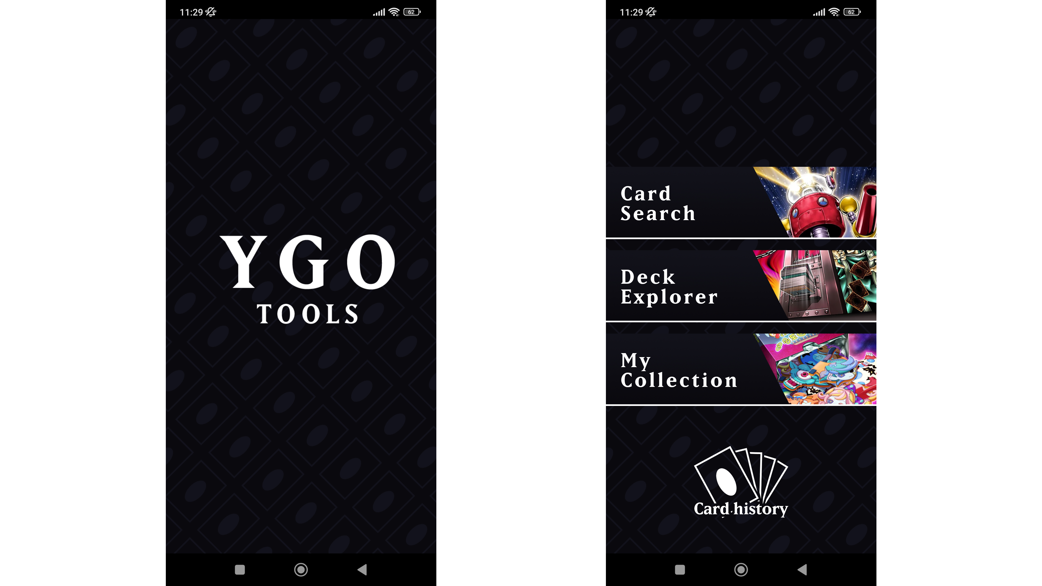 GitHub - jmmdev/ygo-tools