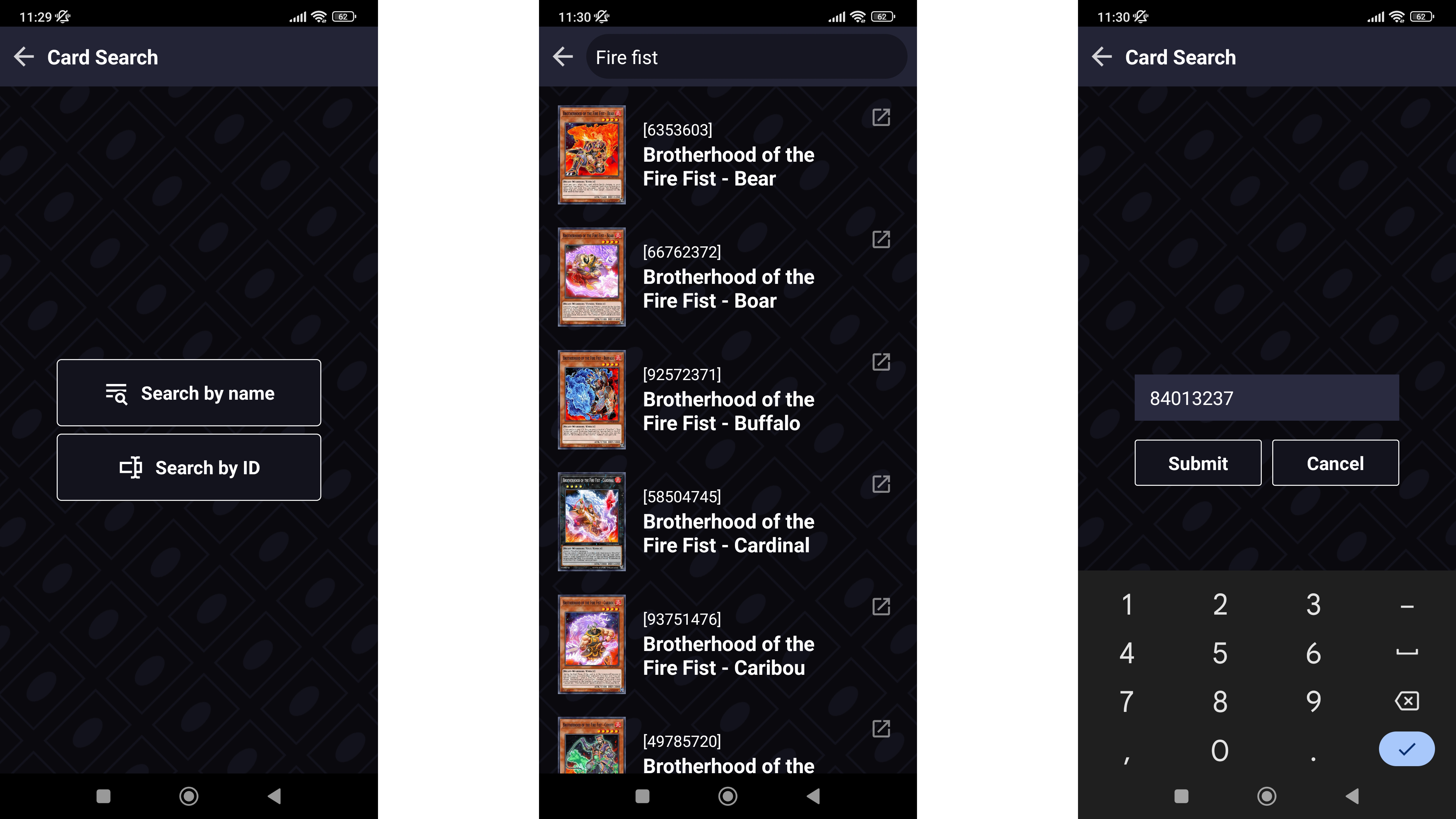 GitHub - jmmdev/ygo-tools