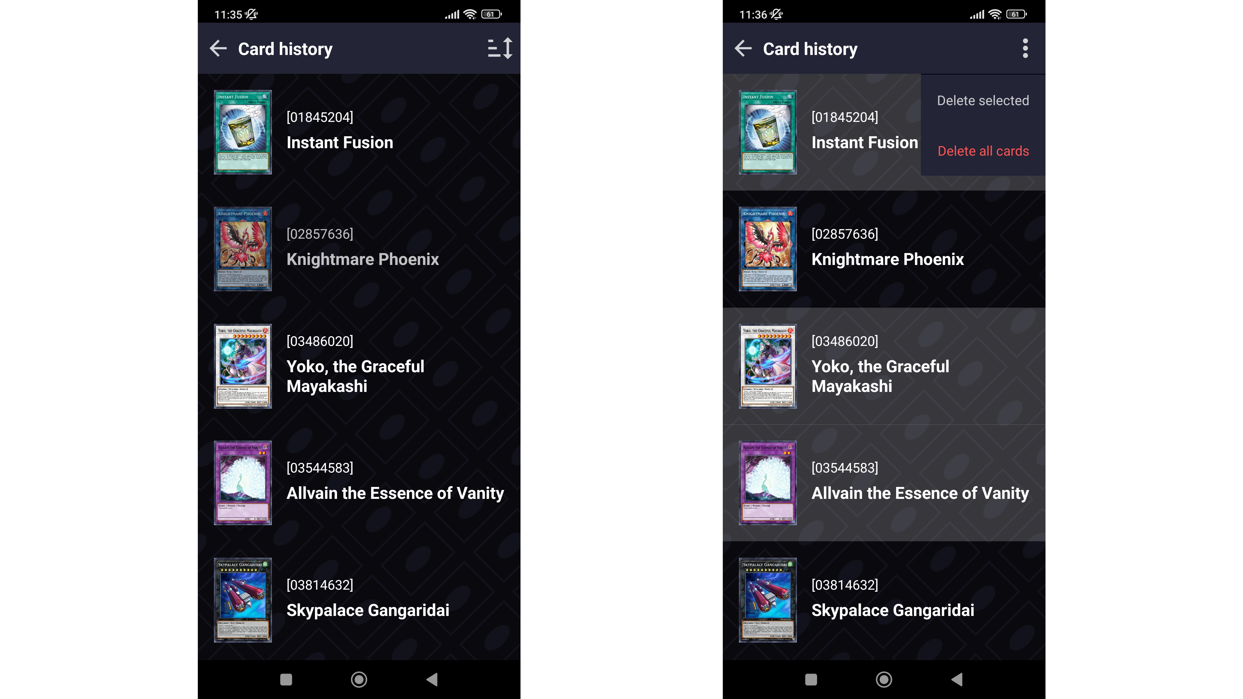 GitHub - jmmdev/ygo-tools