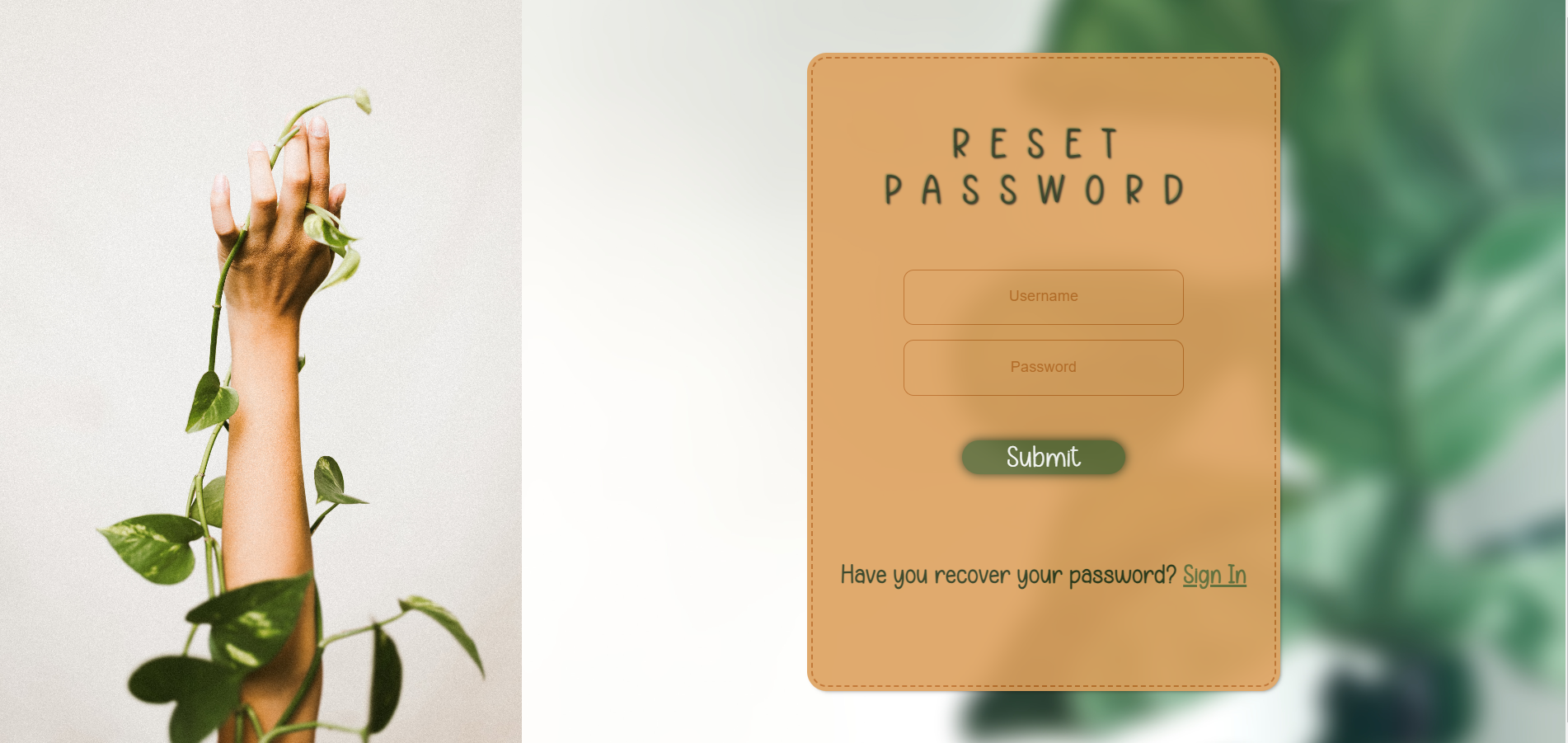 GitHub - anaungurean/Web-Technology-Project: Web Technology Project: HeMa (Herbal Web Manager ...