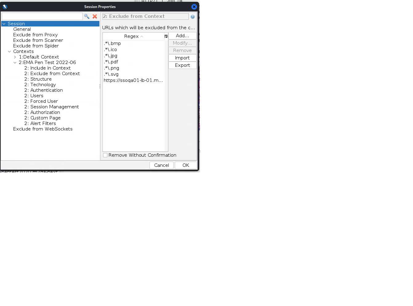 Zap Unresponsive or Crashes entirely with High CPU and Memory Utilization When Selecting Alerts ...