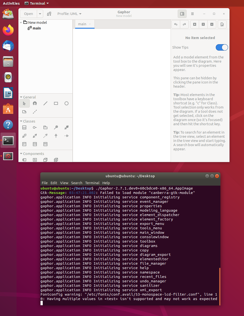 Cannot run on Ubuntu bionic: libm.so.6: version `GLIBC_2.29' not found · Issue #1023 · gaphor ...