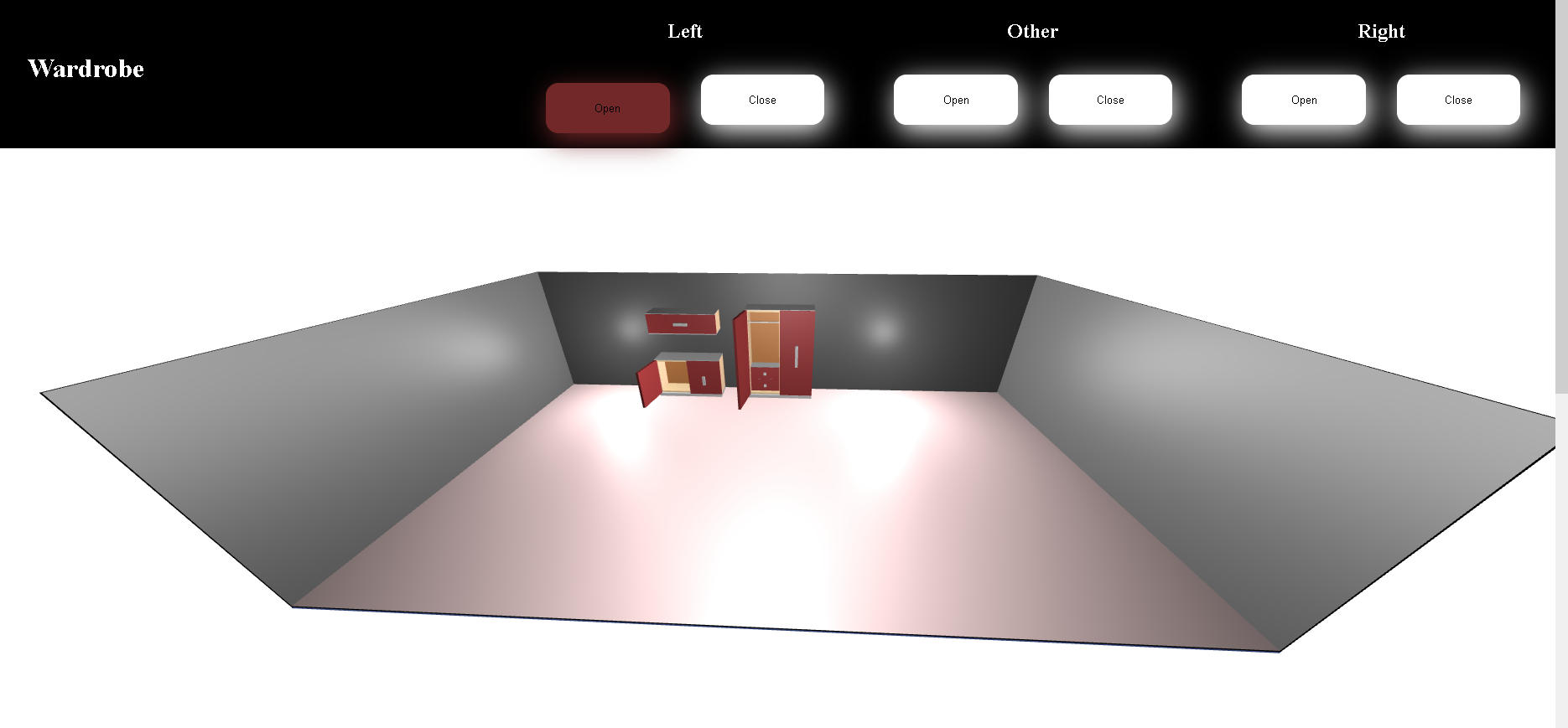 GitHub - Eswact/wardrobe-3D: A wardrobe simulation project created using Three.js, allowing ...