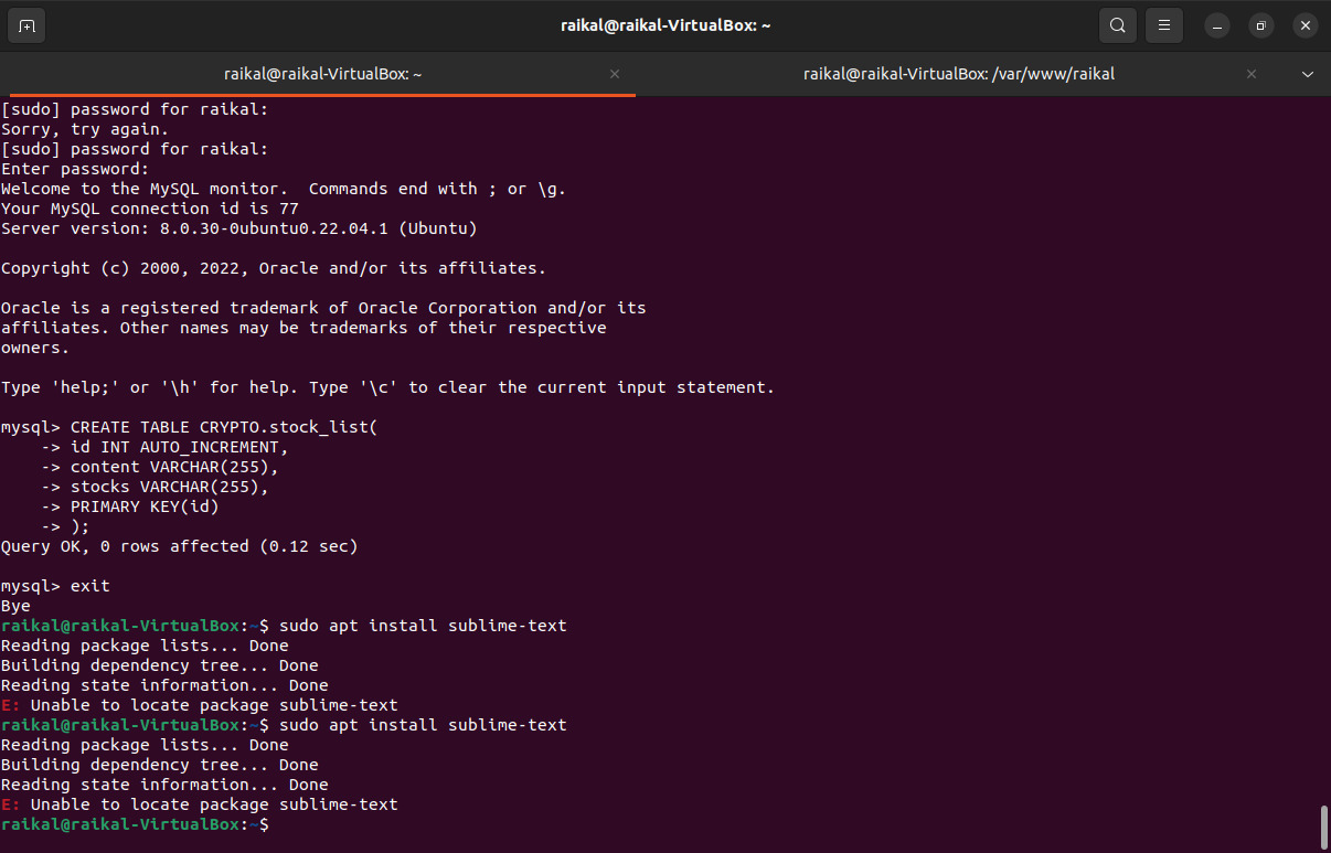 GitHub - abhiramraikal07/lamp-stack-website-sl3