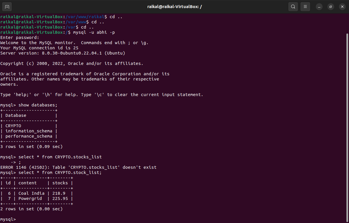 GitHub - abhiramraikal07/lamp-stack-website-sl3