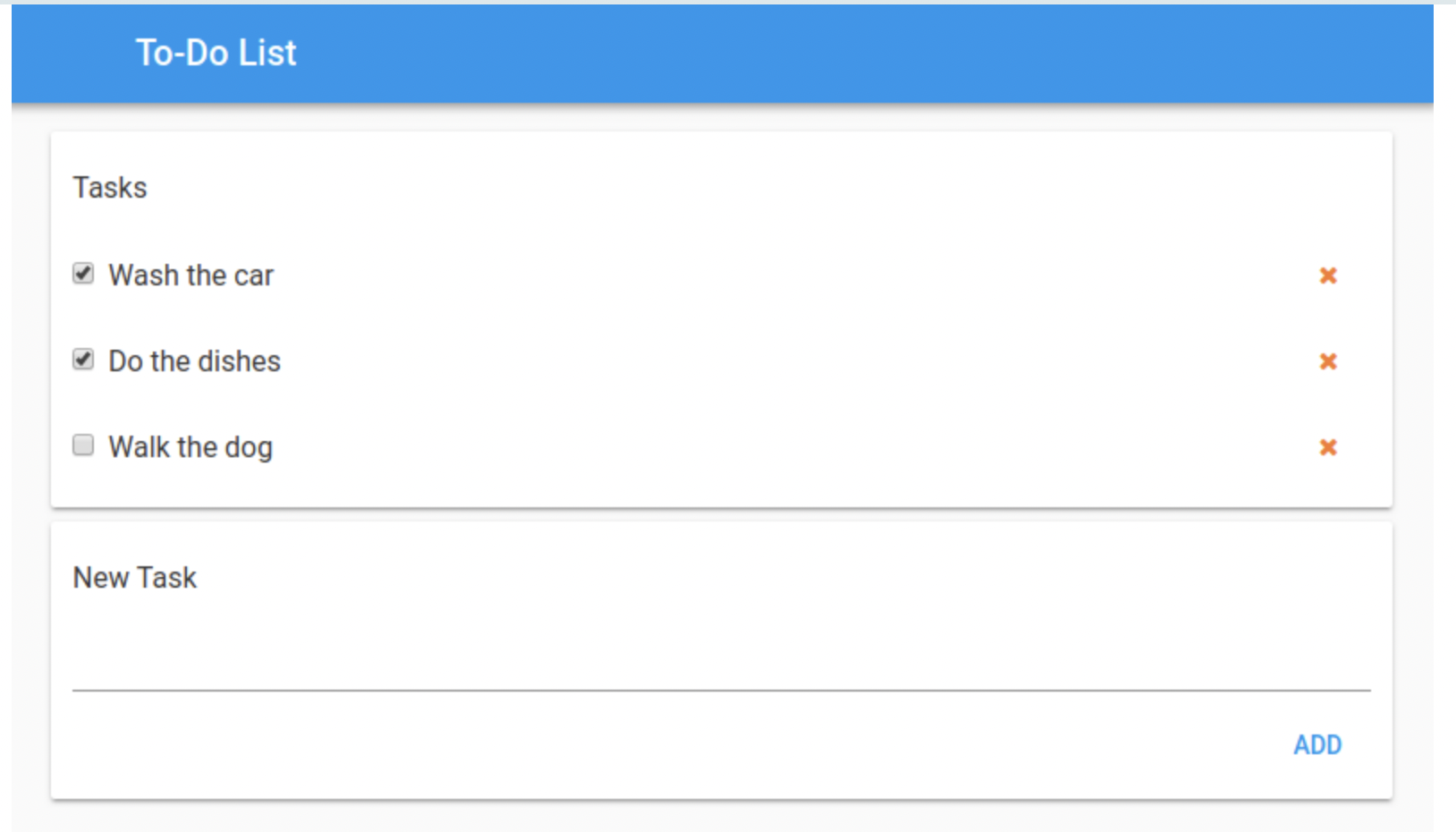GitHub - Y-LIFT-Store/ylift-takehome: Ylift Take Home Challenge