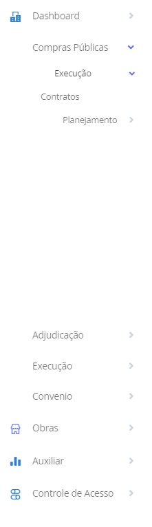 multi level sidebar behaving weird · Issue #13 · creativetimofficial/ct ...