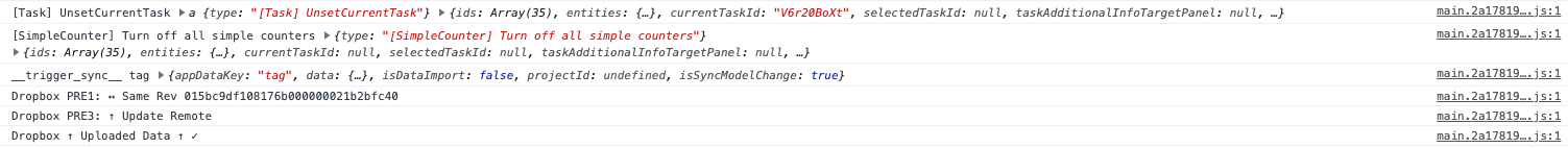 Tracking sometimes stops when closing the window · Issue #887 · johannesjo/super-productivity ...