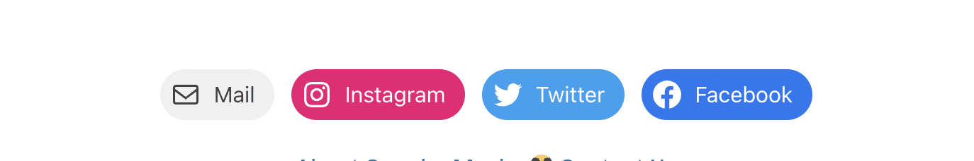 Apostrophe 2: Social Icons block in Footer Widget area is picking up list CSS, adding extra ...