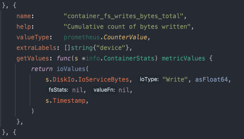 what is the resource file of disk io in container(pod) · Issue #3183 ... what is the resource file of disk io in container(pod) · Issue #3183 ...