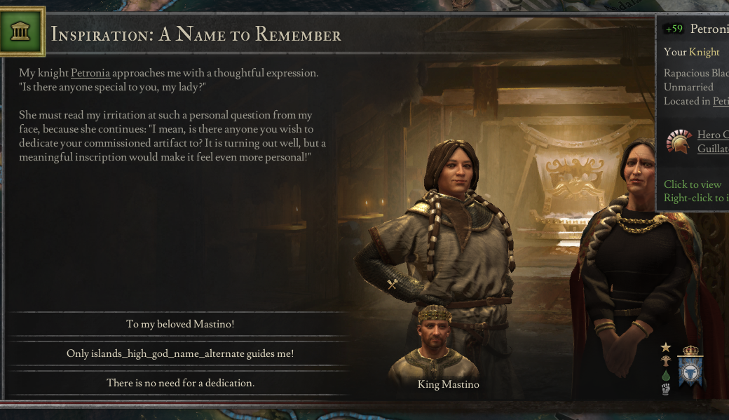 Localization error for the Hero Cult religion · Issue #268 · ThePinkPanzer/Godherja-Github ...