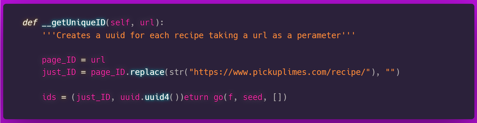 GitHub - Millie-Jackson/Data-Collection-Pipeline