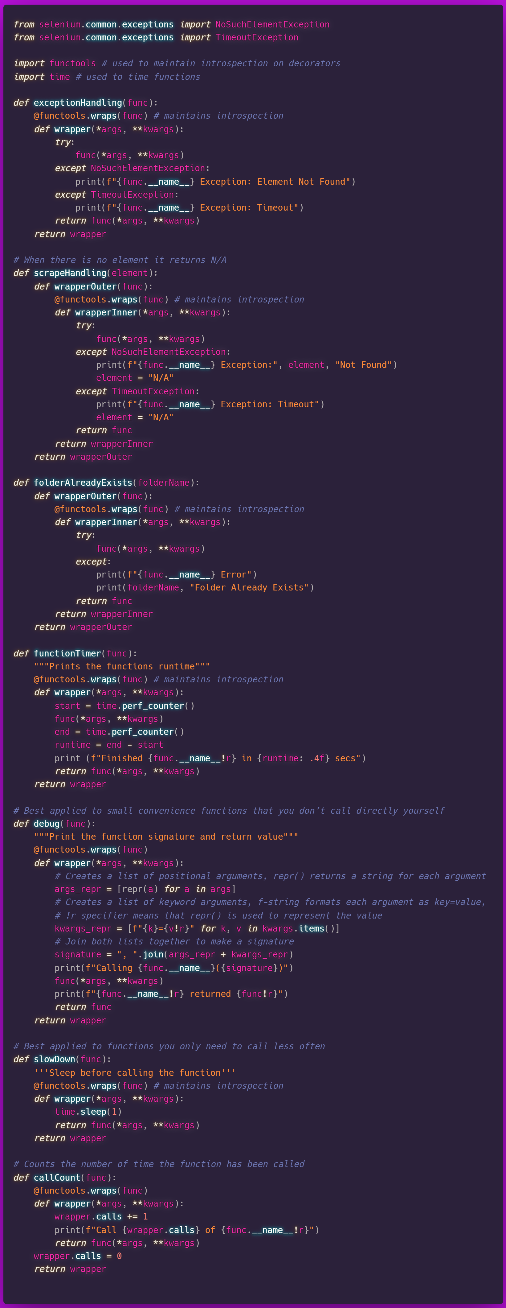 GitHub - Millie-Jackson/Data-Collection-Pipeline