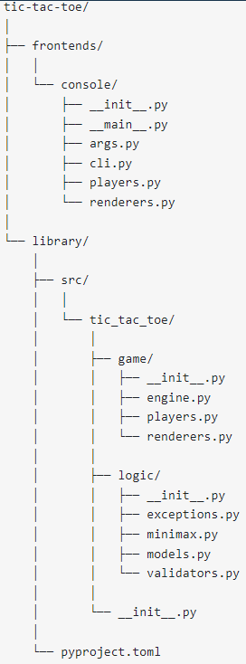 GitHub - Millie-Jackson/Random-Projects: A bunch of fun project done in ...