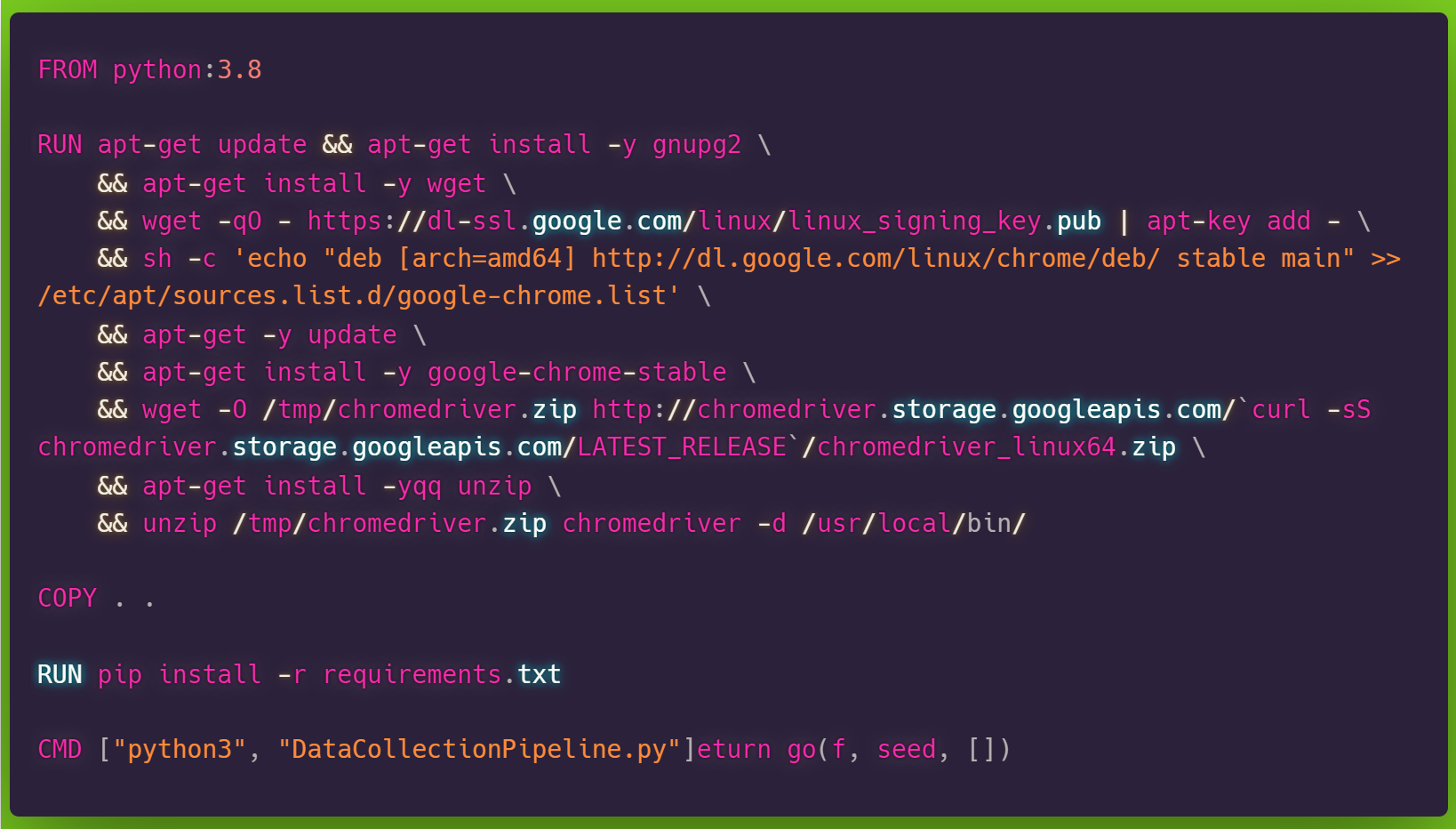 GitHub - Millie-Jackson/Data-Collection-Pipeline