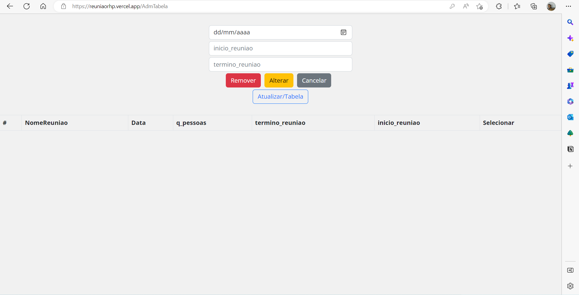 GitHub - yuridevnba/Projeto_Residencia_RHP_Back_End: Projeto de Residência Junto a empresa RHP ...
