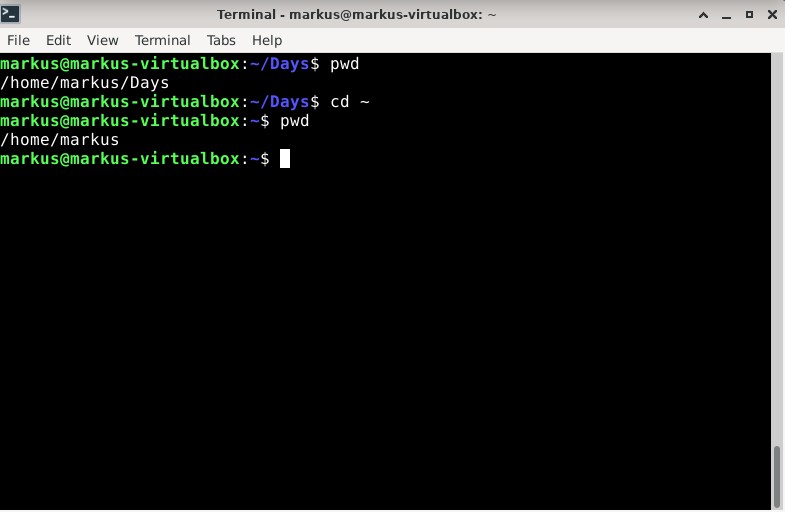 GitHub - salleban/h2: Linux terminal