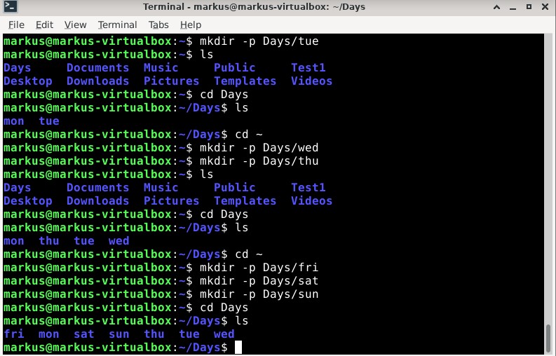 GitHub - salleban/h2: Linux terminal